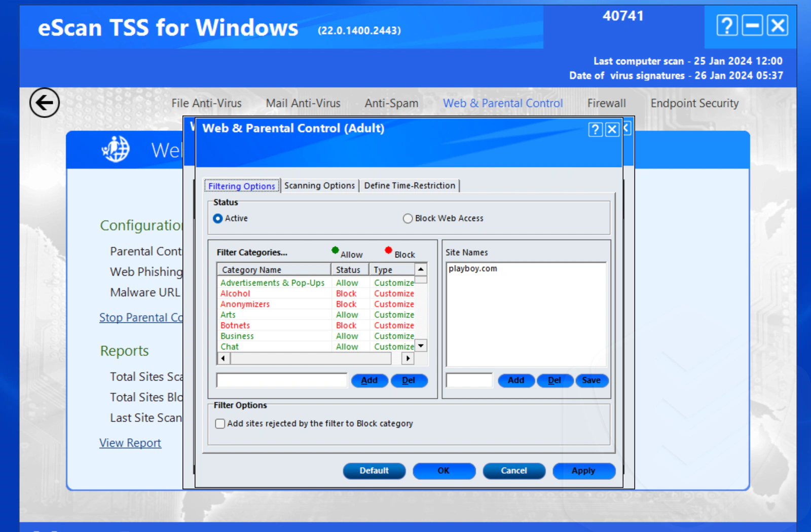 eScan Review: Is It a Trusted Solution in 2024?